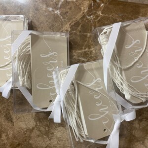 Enclosure Cards With Envelopes Personalized Gift Enclosure Cards ...