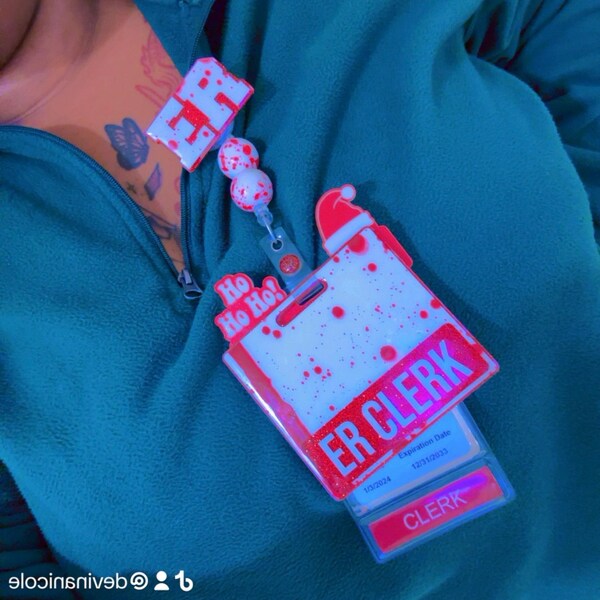 Coral and Teal Xray Markers BB Xray Marker Set Mitchell Xray Markers ...