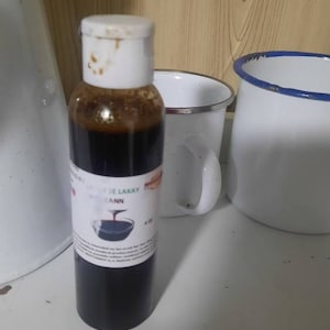 Dry Ox-heart Leaf fey Kachiman - Etsy