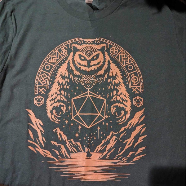 Rolling D20 Builds Character Sweatshirt, Building Rpg Character Sweat ...