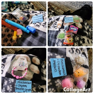 Station 19 Sticker Pack 16 Stickers Total maya Bishop & Carina Deluca ...