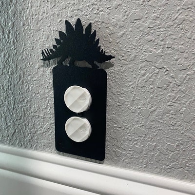 Buck & Deer Mailbox Topper - Etsy