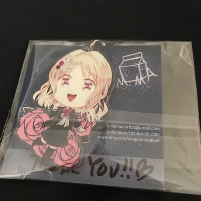 Diabolik Lovers: Sweet VS Sadisic Charms Sakamaki & Mukami Brothers ...