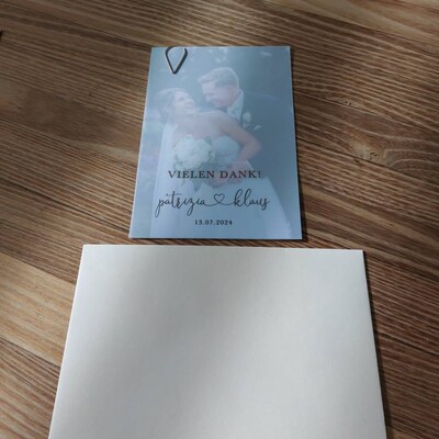 Custom Wedding Venue Envelope Liner. Romantic Invitation Envelope With Wedding Venue or ...