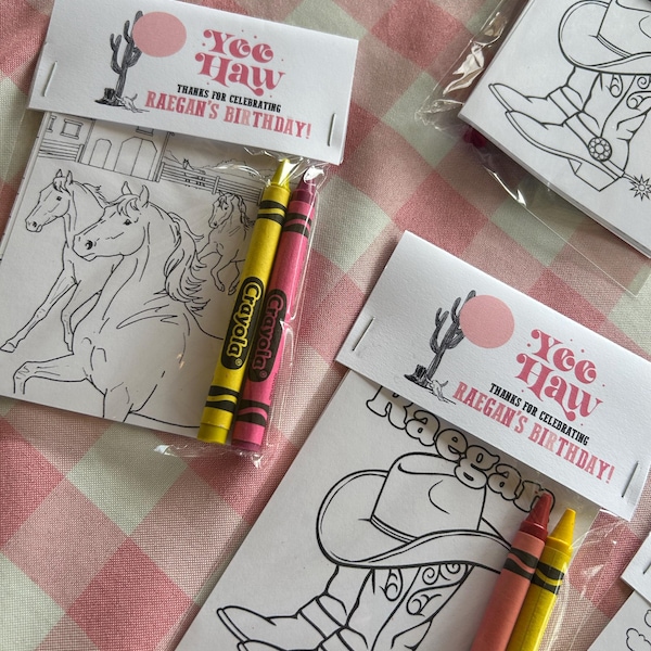 Shrek Party Favors, Swamp Ogre Party Favor Mini Coloring Sheets ...