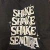 Shake Shake Shake Señora T-shirt, Halloween T-shirt, Halloween Shirt ...