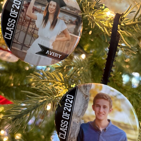 Christmas Wish List Ornament 2023, Letter to Santa, Dear Santa ...
