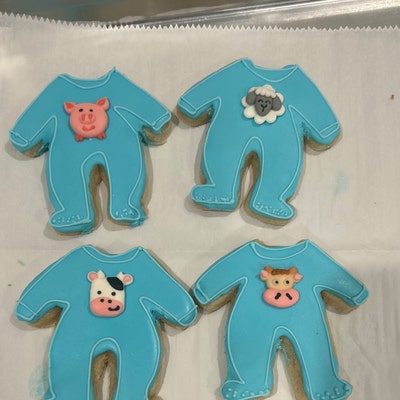 Jungle Leaves Sprinkle Mix Leaf Sprinkles Green Sprinkles Jungle ...