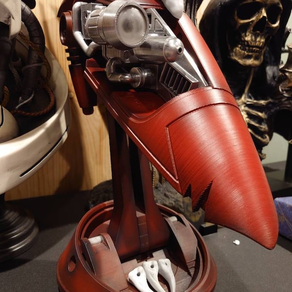 Dune Crysknife PROP Cosplay - Etsy