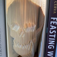 Book folding pattern SEWING MACHINE 234 folds Tutorial with Simple ...