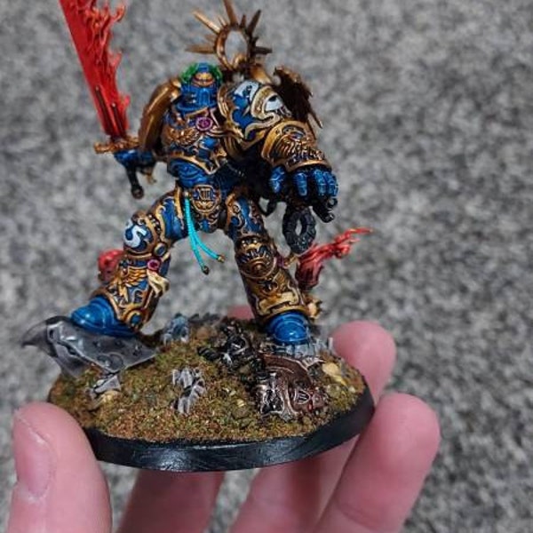 Bloodborne the Board Game Miniatures - Pro Painted Bloodborne ...