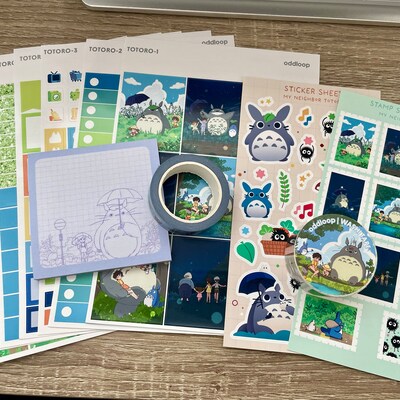 Daisy Mae Cute Vinyl Sticker Animal Crossing - Etsy