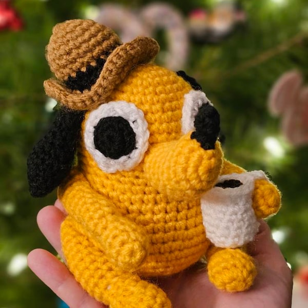 Crochet Pattern - the Cursed Sweater - Etsy