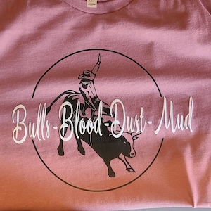 Bull Rider Svg Rodeo Svg Bull Svg Bull Riding Svg Bull Rider Cut File ...