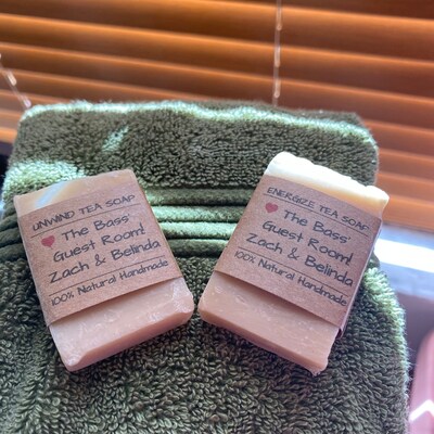 Mini Guest Soaps, Custom Soap Bars, Guest Soap Bars, Handmade Soap Bars ...