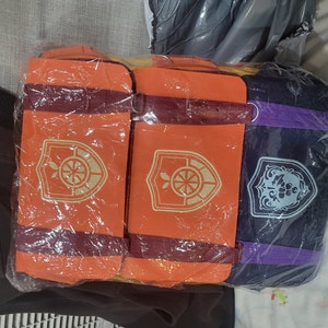 Red Trainer Backpack - Etsy