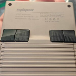 Better Buttons for Miyoo Mini Plus - Etsy