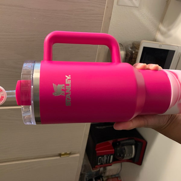 Stanley Straw Topper Cover, Stanley Drink Topper, Drink Cup Cover for ...
