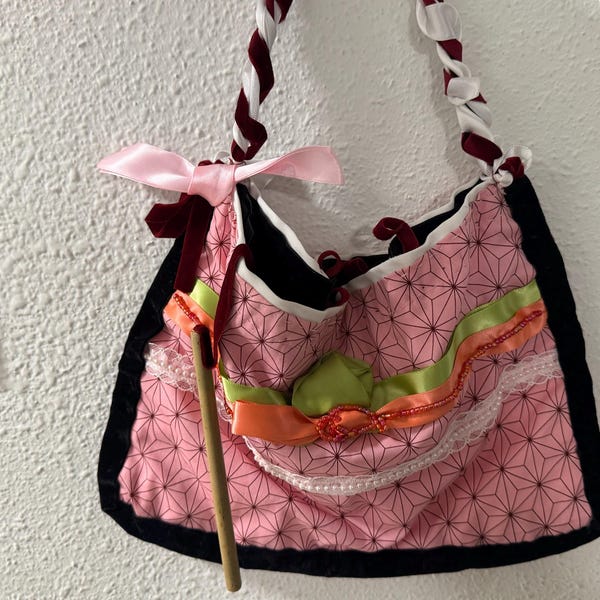 Accurate Angel Purse - Etsy