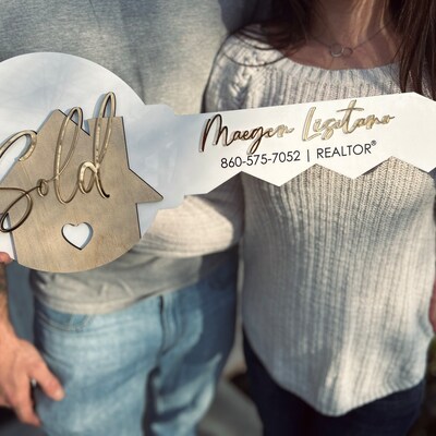 Faux Stone Wedding Welcome Sign With Standoffs minimalist Modern ...