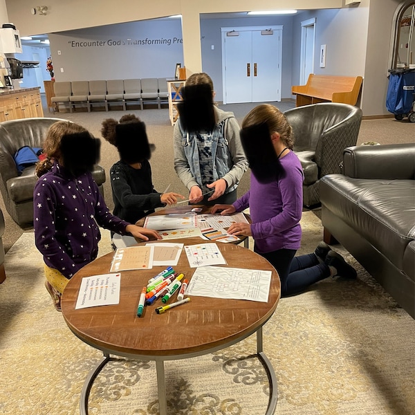 Pizza Escape Room for Kids | Printable DIY Escape Game at Home - Pizza ...