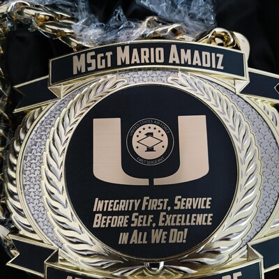 Personalized Engraved Gavel Stand With Gavel, Rosewood Piano Wood, Gift ...