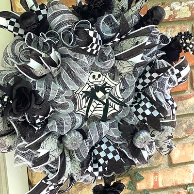 Wreath Attachment Grinch Mean One Sign - Etsy