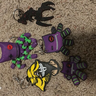 Spawn Comic Book Stand Wall Mountable LED Friendly Fits CGC CBCS and ...