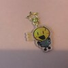 Saw Bfb Keychain Saw Tpot Saw Bfdi Bfb Keychain Bfb Tpot Keychain Tpot ...
