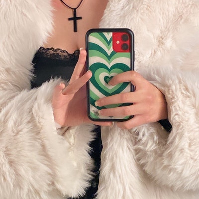 Vampire Vice Necklace - Etsy