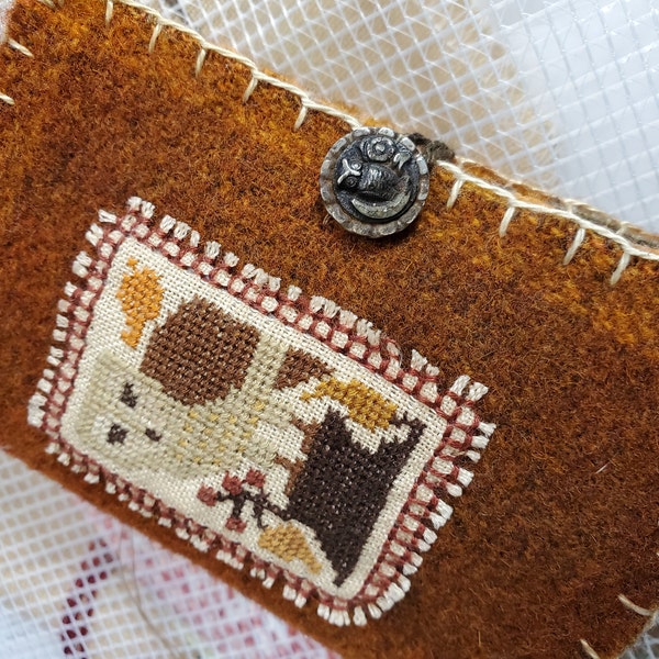 Copper 18th Century Button With Chased and Engraved Spiral and Floral ...