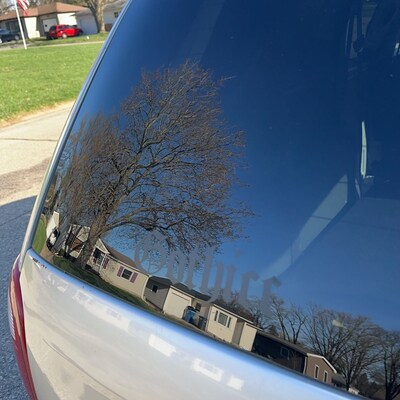 Bobby Hill Lil Devil Decal - Etsy