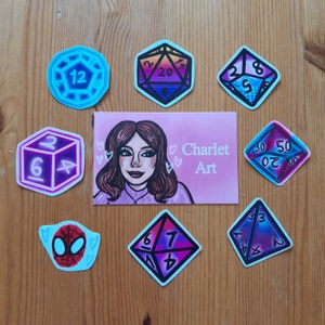 Resident Evil 4 Remake Inspired Badges 32mm - Etsy