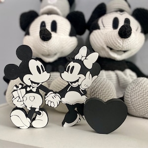 Chef Remy Ratatouille Decoration, Mouse Chef 3D Print, 3D Prints ...