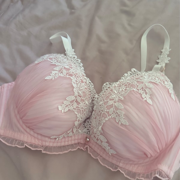 Vintage New/old Stock Bra From Japan (size 12C Aus & 34C UK/US, Japan ...