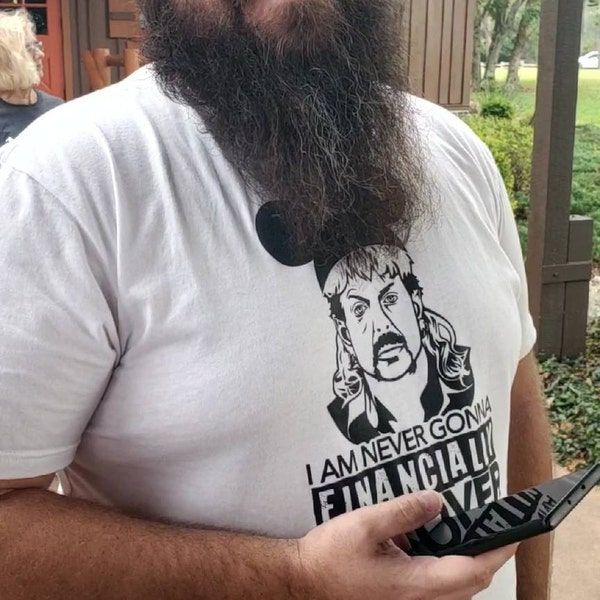 I'll Never Financially Recover Disneyworld Shirt | Funny Disney Shirt ...