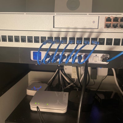 Dell Optiplex 3000/5000/7000 Micro Rack Mount modular - Etsy