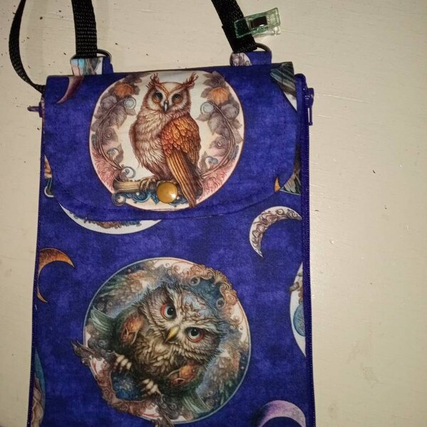 The Sling Along Bag Pattern - Studio Kat Designs - Kathy Southern - Etsy