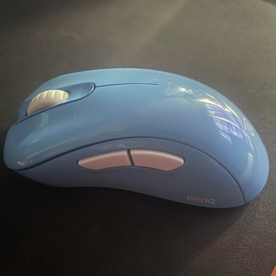 Customized Logitech G305 PCB Changing Wired Mouse to Wireless - Etsy