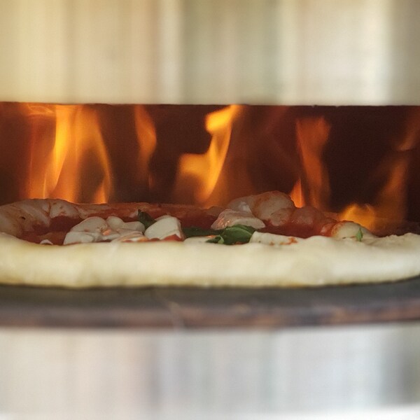 Spitfire Pizza Oven - Etsy