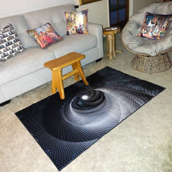 Musical Rug,musical Instrument,music Notes Rug,music Rug, Musical Gift ...