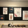 Anatomy & Physiology SLP Labeled Posters Set of 3 Speechie Educational ...