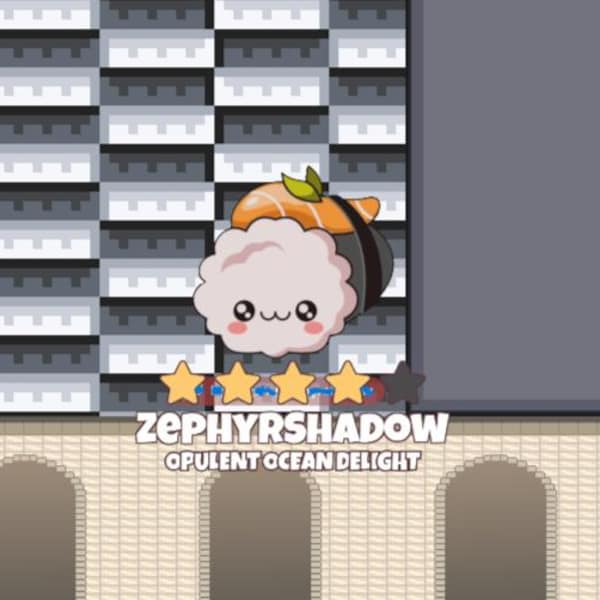 Cute Game Alerts for Twitch Streamers / Follow Subscriber Bits Donation ...