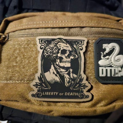 Giga Chad Strong Man Meme Morale Patch, Perfect for Tactical Hat, Range ...