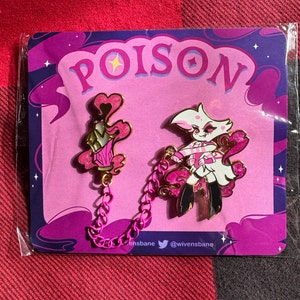 Zelda Link Ultrahand Hard Enamel Pin Tears of the Kingdom TOTK - Etsy