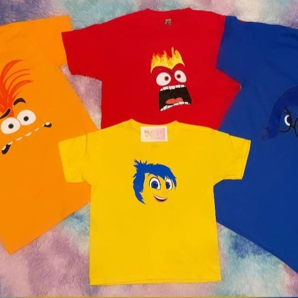 Inside Out Faces Cut Files | Cricut | Silhouette Cameo | Svg Cut Files ...