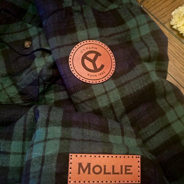 Swordfish Leather Patch Hat - Richardson 112 - Etsy