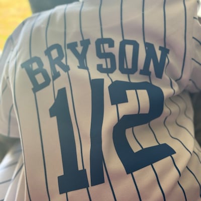 Custom Women's Baseball Button Down Jersey College Sports Team Uniforms ...