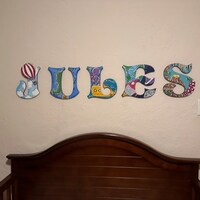 Hobbit Door Baby Name Wall Sign Hobbit Hole Wedding Name Plaque Floral ...