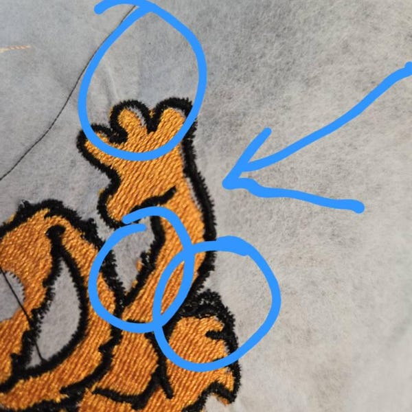 A to Z Floral Embroidery, Flower Font Alphabet Machine Embroidery ...